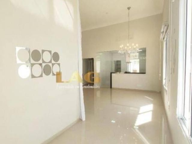Casa com 3 quartos à venda, 215 m² por R$ 1.600.000 Condomínio Mont Blanc Sorocaba/SP