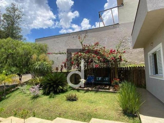 Casa com 3 quartos à venda, 215 m² por R$ 1.990.000 Cond. Residencial Porto Seguro Village Valin