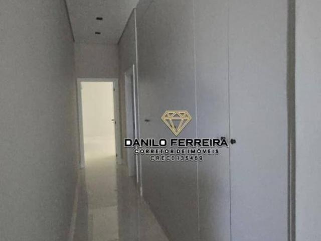 Casa com 3 quartos à venda, 215 m² por R$ 1.900.000 Condomínio Residencial Evidências Indaiatuba