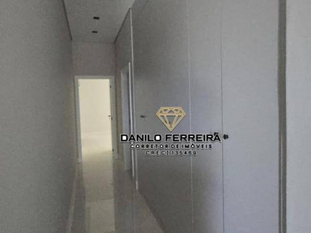 Casa com 3 quartos à venda, 215 m² por R$ 1.900.000 Condomínio Residencial Evidências Indaiatuba