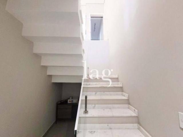 Casa com 3 quartos à venda, 217 m² Cyrela Landscape Esplanada Votorantim/SP