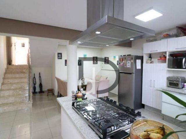 Casa com 3 quartos à venda, 217 m² por R$ 1.280.000 Jardim Novo Horizonte Valinhos/SP