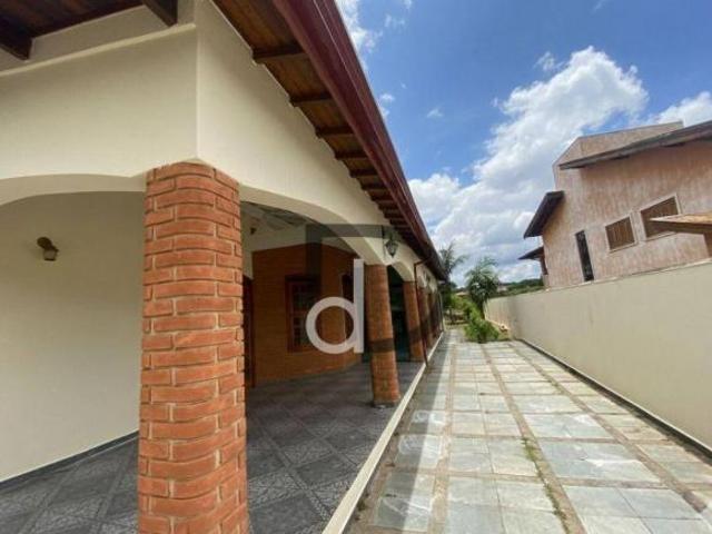 Casa com 3 quartos à venda, 217 m² por R$ 1.880.000 Condomínio Vista Alegre Café Vinhedo/SP