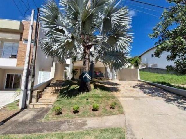 Casa com 3 quartos à venda, 218 m² por R$ 1.290.000 Condomínio Residencial Terras do Oriente Val