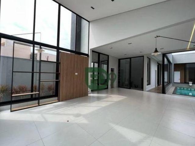 Casa com 3 quartos à venda, 218 m² por R$ 2.450.000 Jardim Pau Brasil Americana/SP