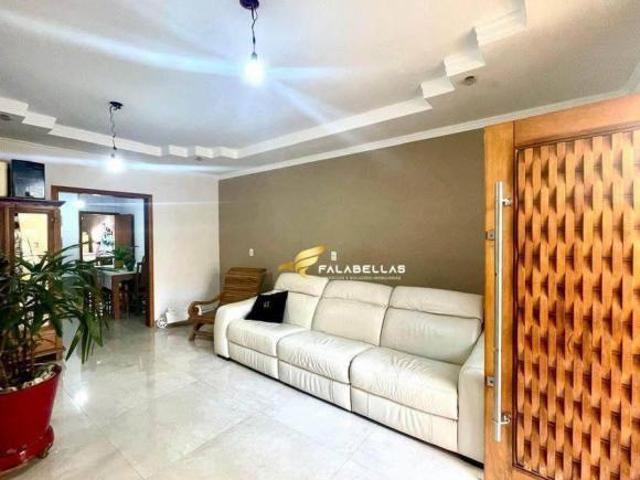 Casa com 3 quartos à venda, 219 m² por R$ 899.000 Jardim Marabambaia II Jardim Santa gertrudes