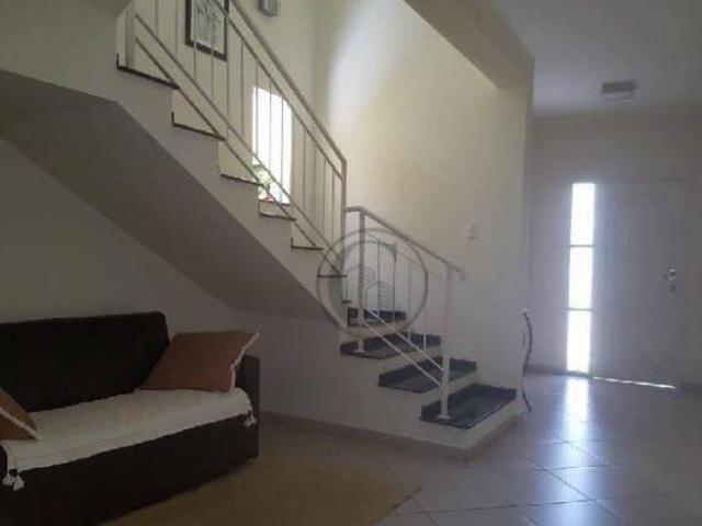 Casa com 3 quartos à venda, 219 m² por R$ 1.300.000 Condomínio Constantino Matucci Sorocaba/SP