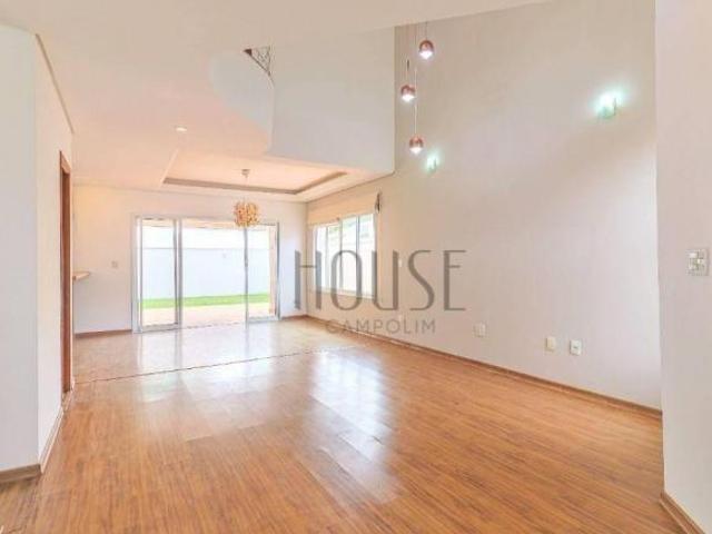 Casa com 3 dormitórios à venda, 220 m² por R$ 1.190.000,00 Condomínio Horizontes de Sorocaba Sor