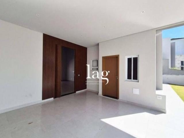 Casa com 3 quartos à venda, 220 m² Condomínio Jardim Portugal Sorocaba/SP