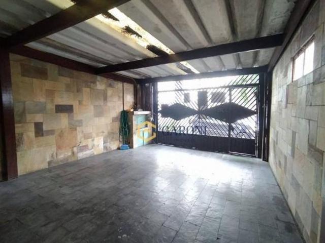 Casa com 3 quartos à venda, 220 m² Parque São Domingos São Paulo/SP