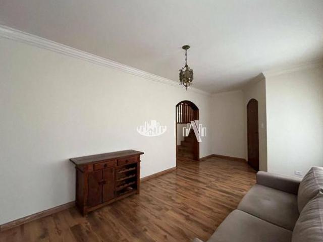 Casa com 3 quartos à venda, 220 m² por R$ 790.000 Jardim Esperança Londrina/PR