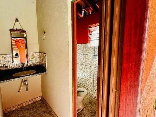 Casa com 3 quartos à venda, 220 m² por R$ 900.000 Jardim Ipiranga Americana/SP