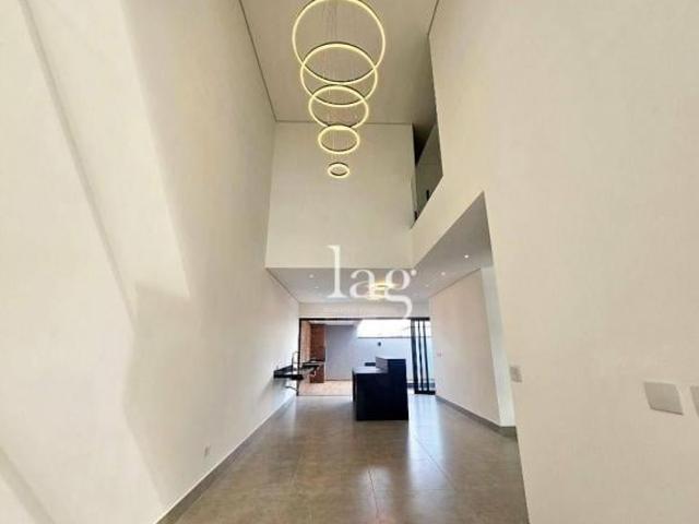 Casa com 3 quartos à venda, 220 m² por R$ 1.340.000 Condomínio Terras de São Francisco Sorocaba/