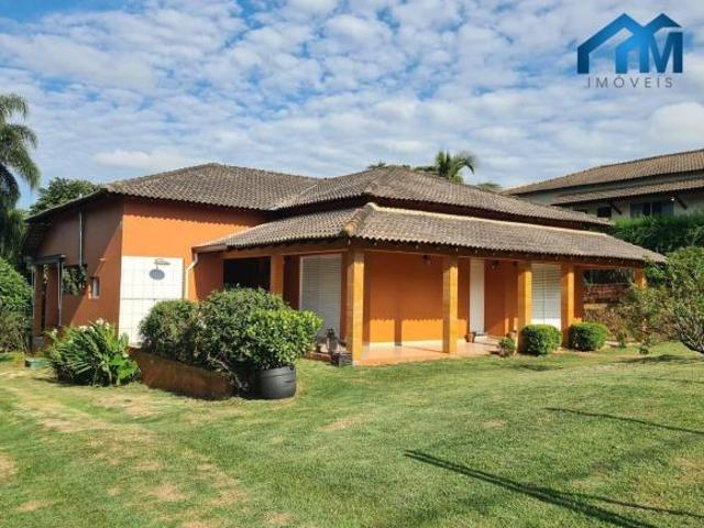 Casa com 3 quartos à venda, 220 m² por R$ 1.495.000 Chácara Flórida Itu/SP