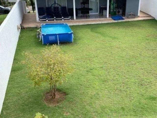 Casa com 3 quartos à venda, 220 m² por R$ 1.550.000 Condomínio Santa Isabel Louveira/SP