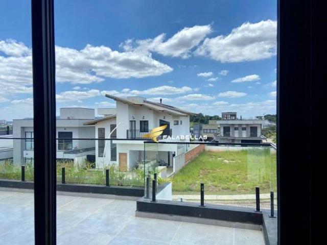 Casa com 3 quartos à venda, 220 m² por R$ 1.900.000 Residencial Pecan Itupeva/SP