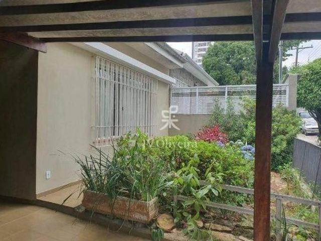 Casa com 3 Quartos à venda, 220 m² por R$ 2.000.000 Caxingui São Paulo/SP