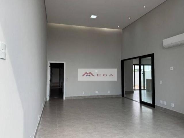 Casa com 3 quartos à venda, 220 m² por R$ 2.100.000 Santorini Residencial Club Parque Brasil 500