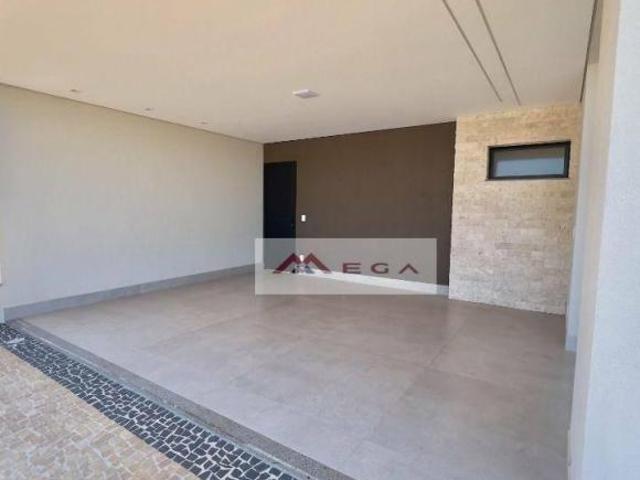 Casa com 3 quartos à venda, 220 m² por R$ 2.226.000 Parque Brasil 500 Paulínia/SP