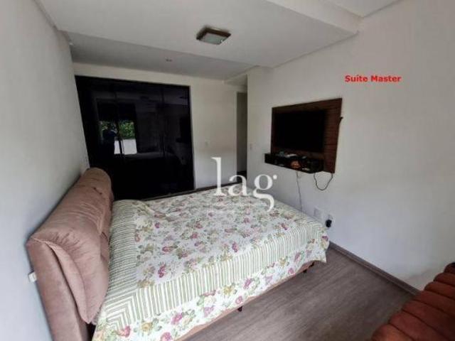 Casa com 3 quartos à venda, 220 m² por R$ 2.500.000 Condomínio Vila Azul Sorocaba/SP