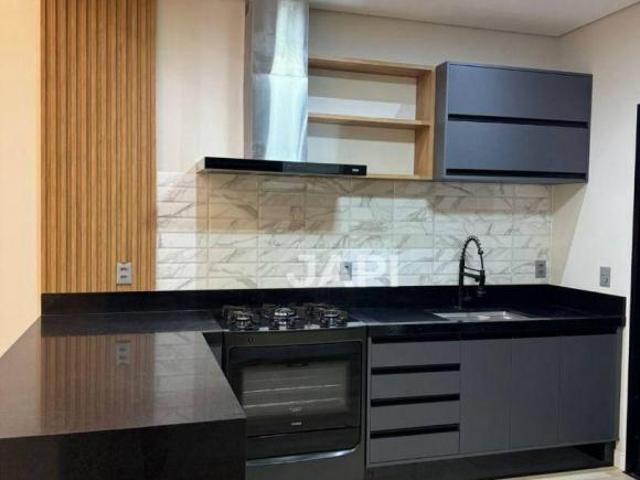 Casa com 3 quartos à venda, 220m² por R$ 1.390.000 Residencial Phytus Itupeva/SP