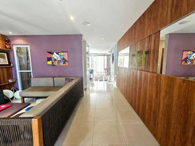 Casa com 3 quartos à venda, 221 m² por R$ 1.498.000 Condomínio Ibiti Royal Park Sorocaba/SP