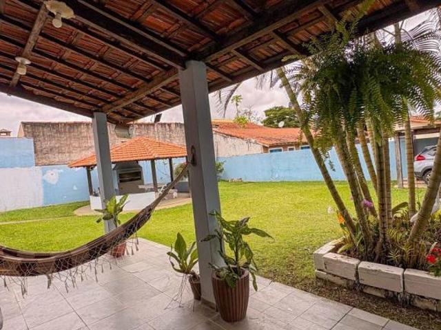 Casa com 3 quartos à venda, 222 m² Bairro Itapema Guararema/São Paulo