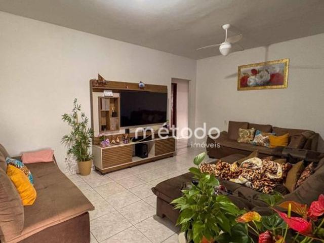 Casa com 3 quartos à venda, 222 m² por R$ 1.350.000 Bairro Itapema Guararema/São Paulo