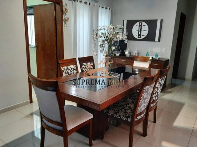 Casa com 3 quartos à venda, 223 metros quadrado Condomínio Belvedere II