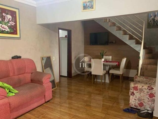 Casa com 3 quartos à venda, 225 m² por R$ 636.000 Jardim Estância Bom Viver Itu/SP
