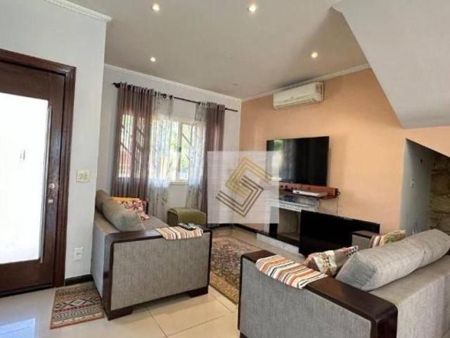 Casa com 3 quartos à venda, 225 m² por R$ 1.200.000 Betel Paulínia/SP