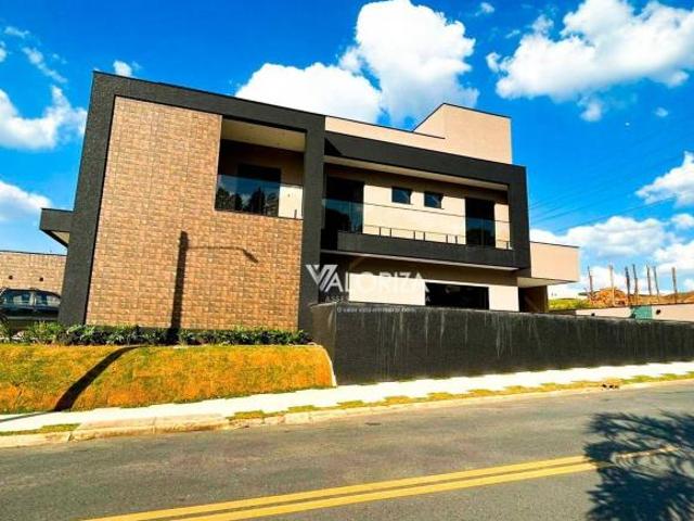 Casa com 3 quartos à venda, 225 m² por R$ 1.590.000 Residencial Sun Lake Sorocaba/SP
