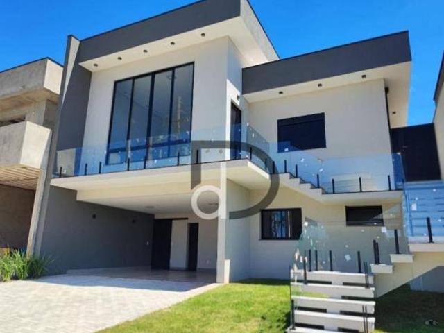 Casa com 3 quartos à venda, 225 m² por R$ 1.890.000 Condomínio Bosque da Mata Valinhos/SP