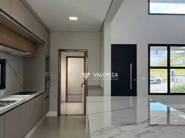 Casa com 3 quartos à venda, 225 m² por R$ 2.300.000 Condomínio Residencial Monte Carlo Sorocaba/