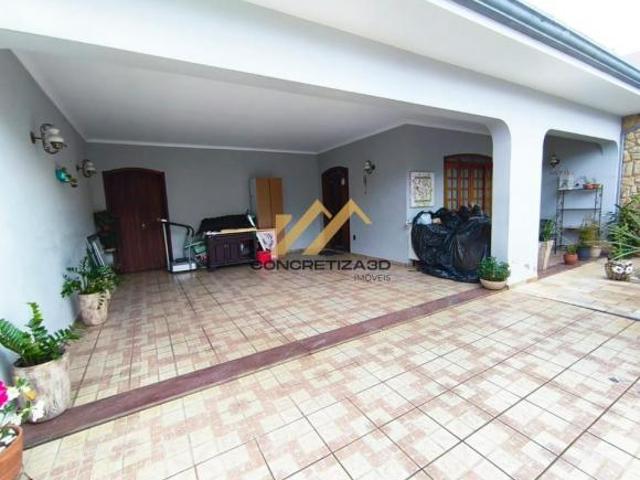 Casa com 3 quartos à venda, 226 m² Cidade Nova Indaiatuba/SP