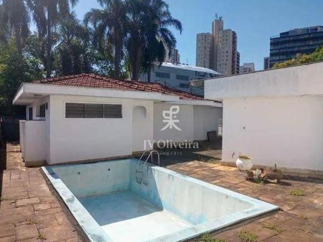 Casa com 3 Quartos à venda, 226 m² por R$ 1.600.000 Caxingui São Paulo/SP