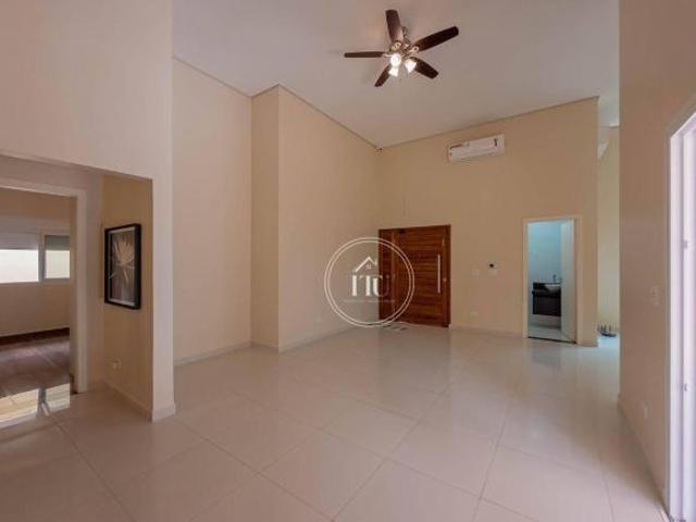 Casa com 3 quartos à venda, 226 m² por R$ 1.700.000 Condomínio Residencial Una Itu/SP