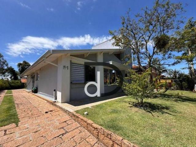 Casa com 3 quartos à venda, 226 m² por R$ 2.750.000 Condomínio Vista Alegre Café Vinhedo/SP