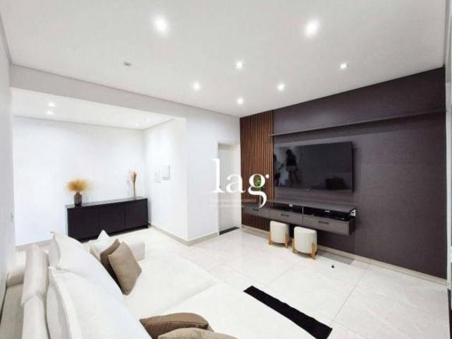Casa com 3 quartos à venda, 227 m² Cyrela Landscape Esplanada Votorantim/SP