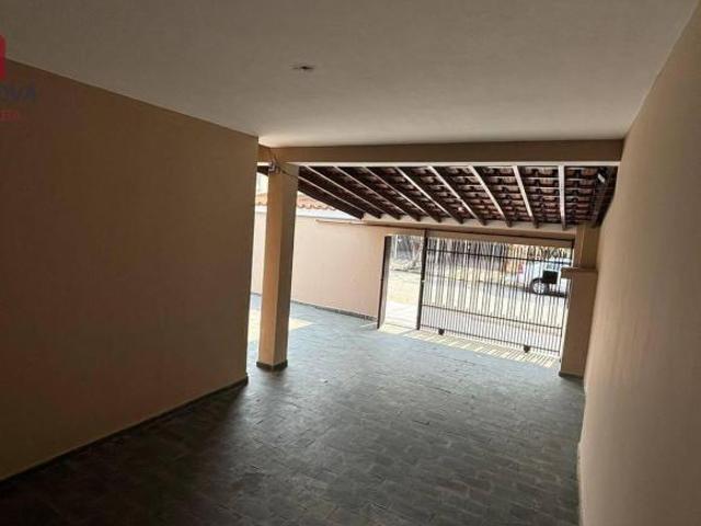 Casa com 3 quartos à venda, 228 m² por R$ 600.000 Jardim Saira Sorocaba/SP
