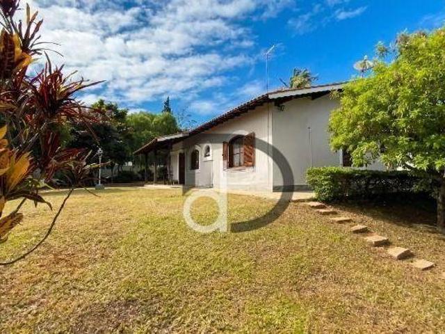 Casa com 3 quartos à venda, 228 m² por R$ 1.600.000 Condomínio Vista Alegre Vinhedo/SP