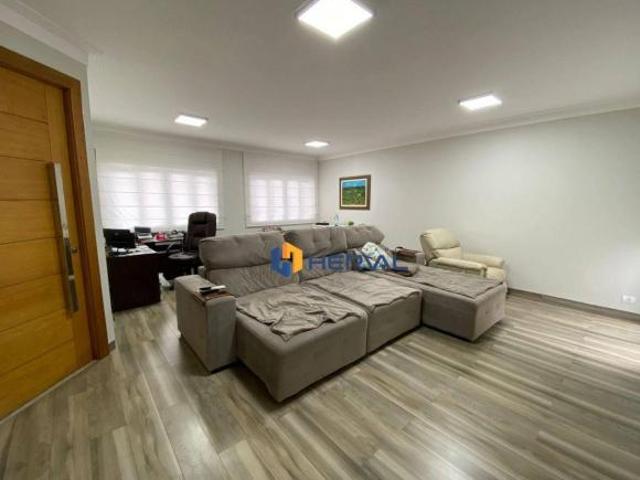 Casa com 3 quartos à venda, 228 m² por R$ 1.750.000 Parque da Gávea Maringá/PR