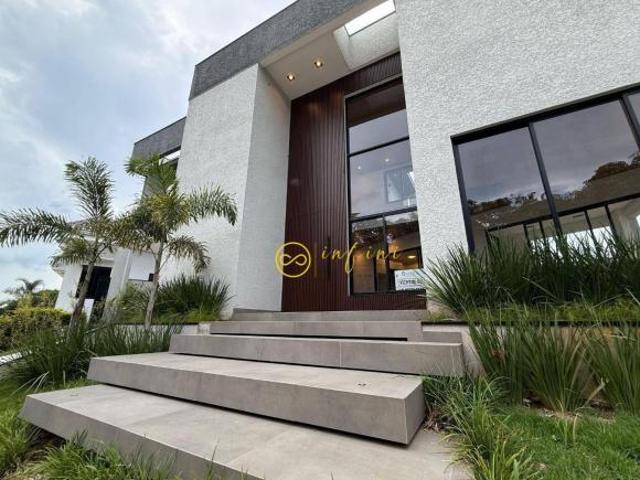 Casa com 3 quartos à venda, 228 m² por R$ 1.800.000 Condomínio Cyrela Landscape Votorantim/SP
