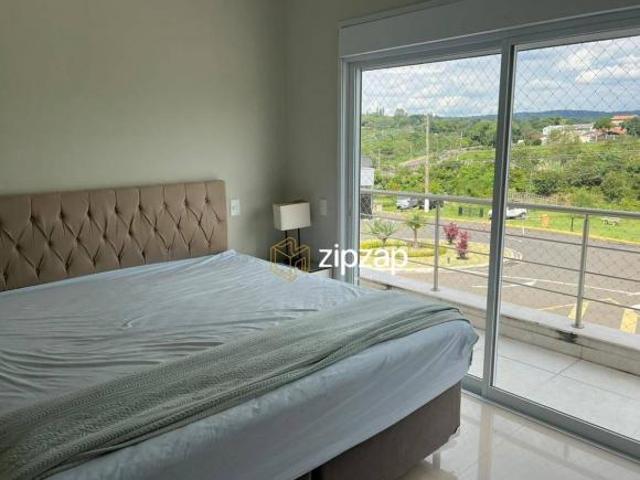 Casa com 3 Quartos à Venda, 228 m² Residencial Villa do Sol Valinhos/SP