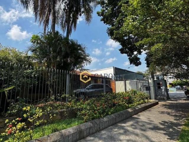Casa com 3 quartos à venda, 230 m² Vila Leopoldina São Paulo/SP