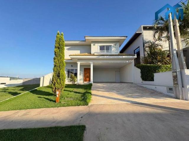 Casa com 3 quartos à venda, 230 m² Chácaras Primavera Itu/SP