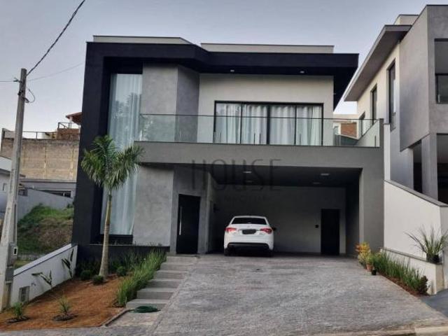 Casa com 3 quartos à venda, 230 m² Condomínio Gramados de Sorocaba Sorocaba/SP
