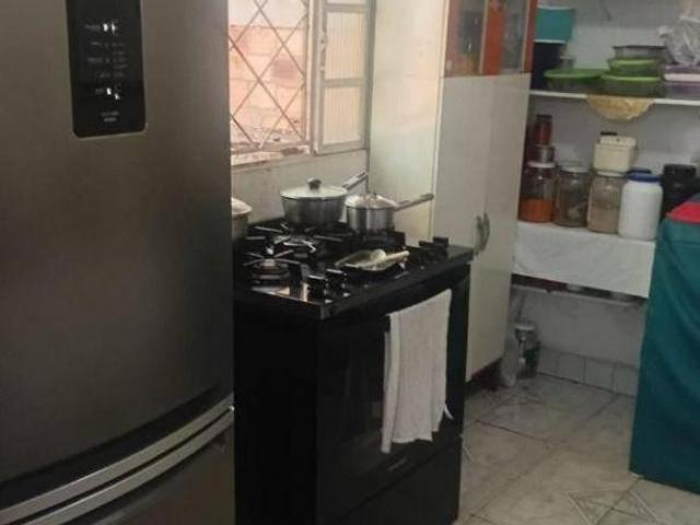 Casa com 3 quartos à venda, 230 m² por R$ 400.000 Copacabana Belo Horizonte/MG