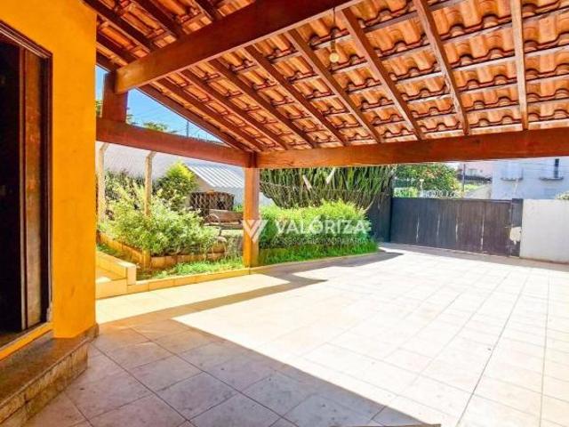 Casa com 3 quartos à venda, 230 m² por R$ 595.000 Jardim Zulmira Sorocaba/SP