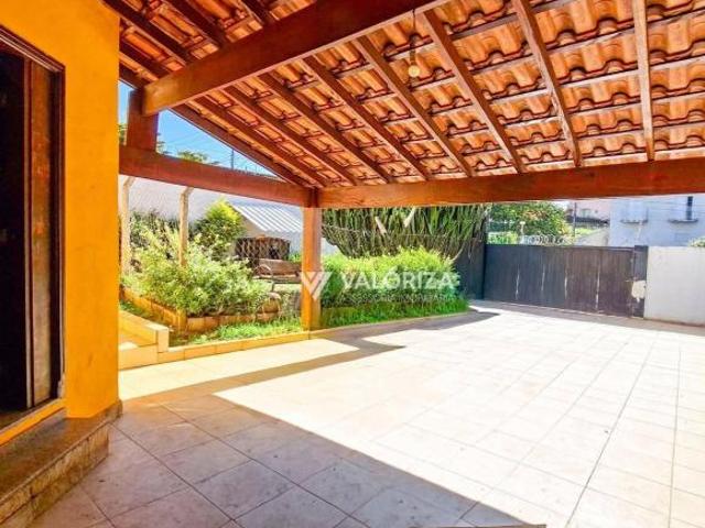 Casa com 3 quartos à venda, 230 m² por R$ 595.000 Jardim Zulmira Sorocaba/SP